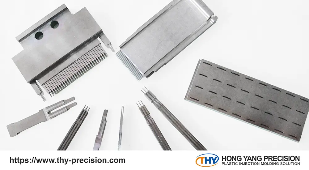 Essential Design Guidelines for Precision Injection Molding