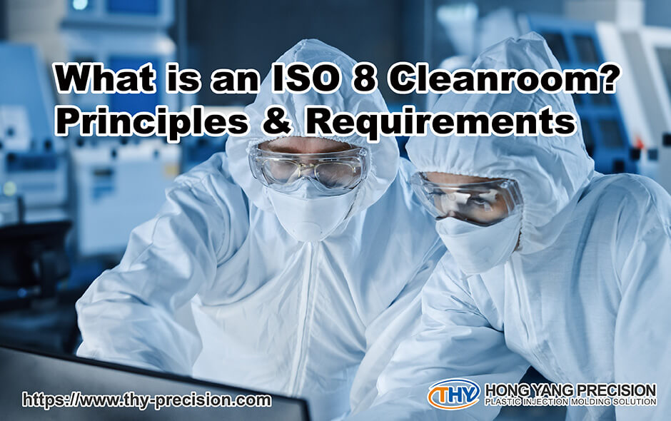 THY - Hong Yang Precision Industry Co., Ltd.